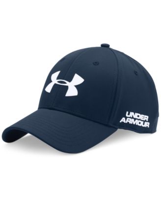 Under Armour Men's Headline Cap - Macy's
