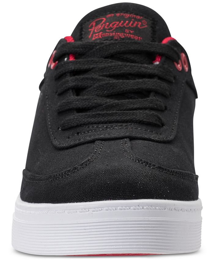 Original Penguin Little Boys' Davon Casual Sneakers from Finish Line ...