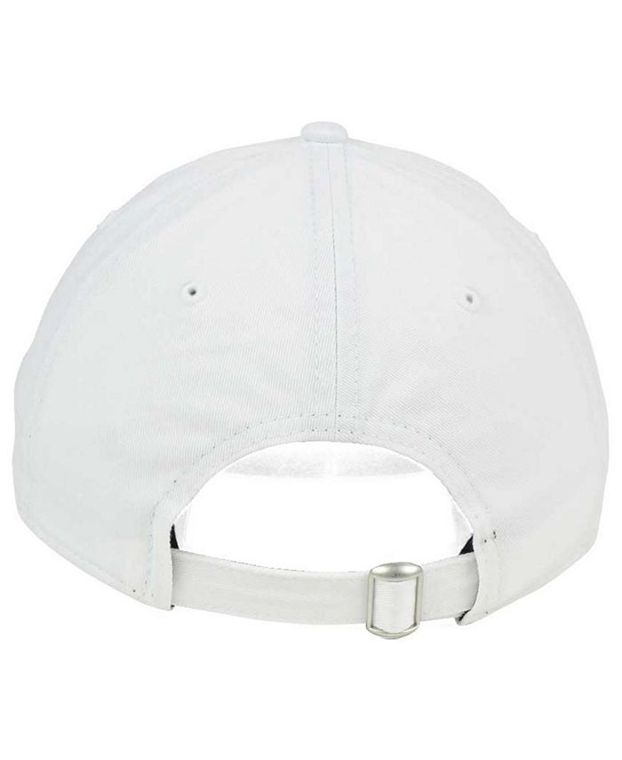 New Era Women's New York Mets Team Ace Cap - Macy's