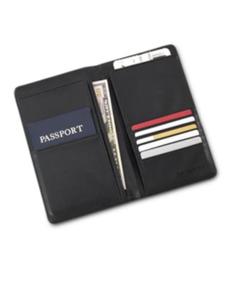 Samsonite Travel Wallet - Macy's
