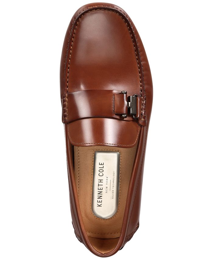 Kenneth Cole New York Men's In Theme Drivers - Macy's