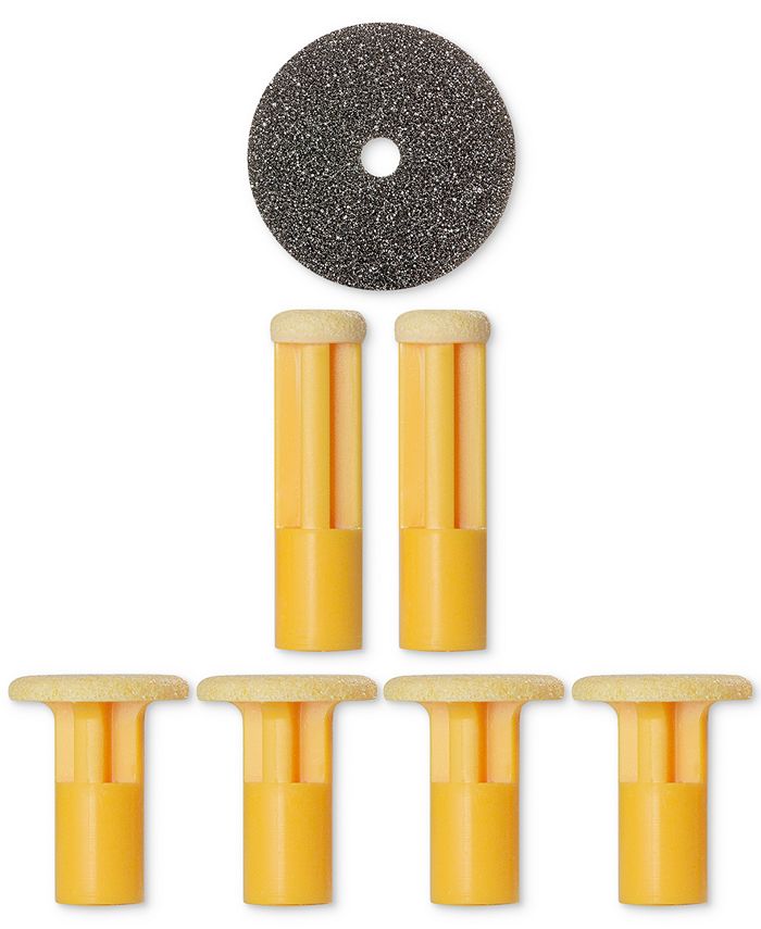 pmd Replacement Discs - Yellow (Intense Body) - Macy's