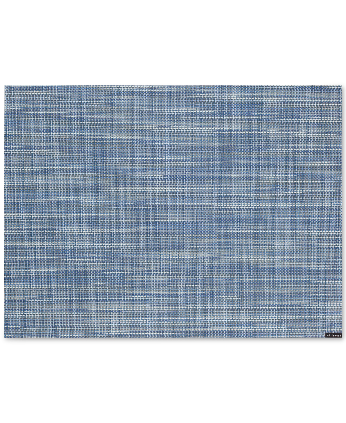 Click here for Chilewich mini Basket weave Placemat 14 x 19 - Cha... prices