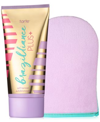 tarte 2-Pc. Brazilliance Plus+ Self-Tanner Set, 5.5oz - Macy's