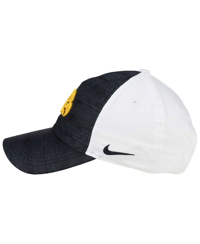 Nike Women's Iowa Hawkeyes Seasonal H86 Cap & Reviews - Sports Fan Shop ...