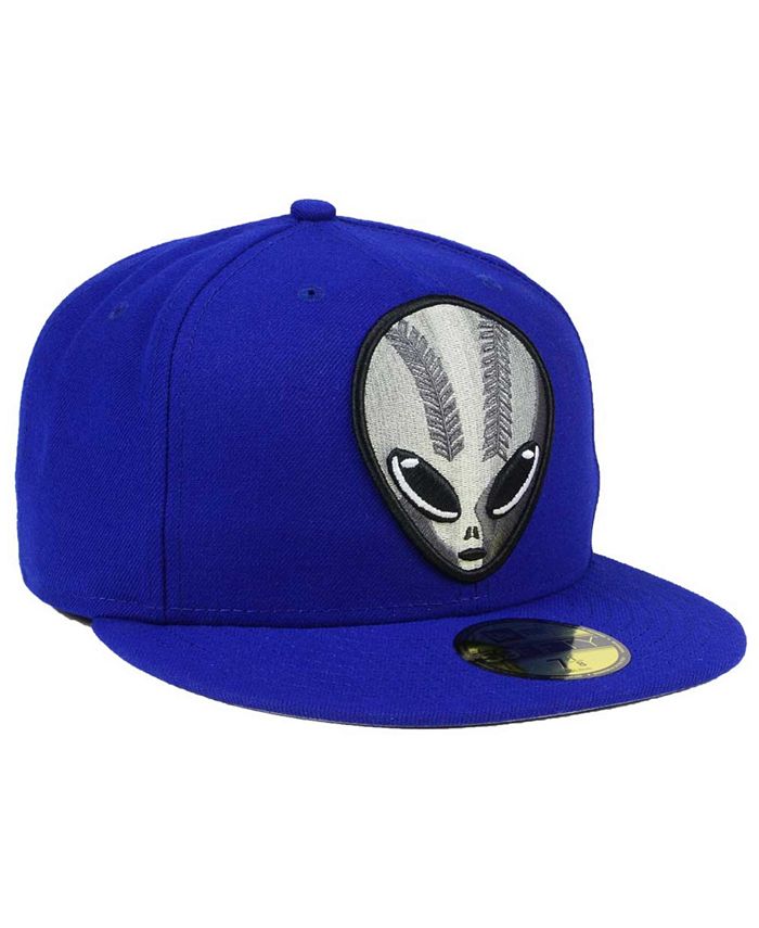 New Era Las Vegas 51s Logo Grand 59FIFTY Cap - Macy's