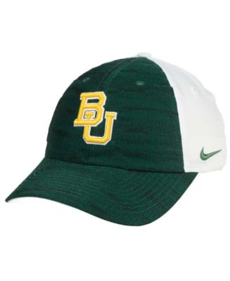Nike Women's Baylor Bears Seasonal H86 Cap - Macy's