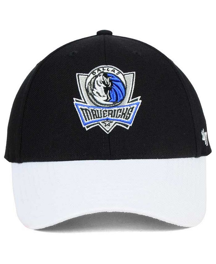 '47 Brand Dallas Mavericks Wool MVP Cap - Macy's