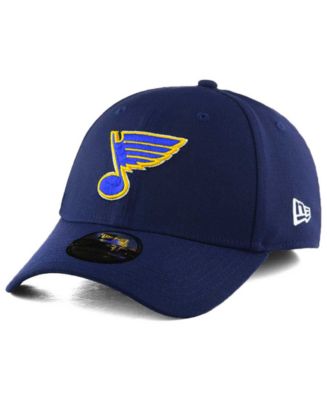 New Era St. Louis Blues Team Classic 39THIRTY Cap - Macy's