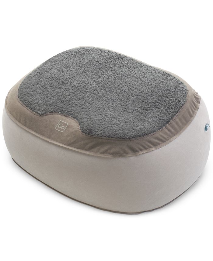 Go Travel Super Foot Rest - Macy's