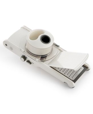 Martha Stewart Collection Table Mandolin, Created for Macy's - Macy's