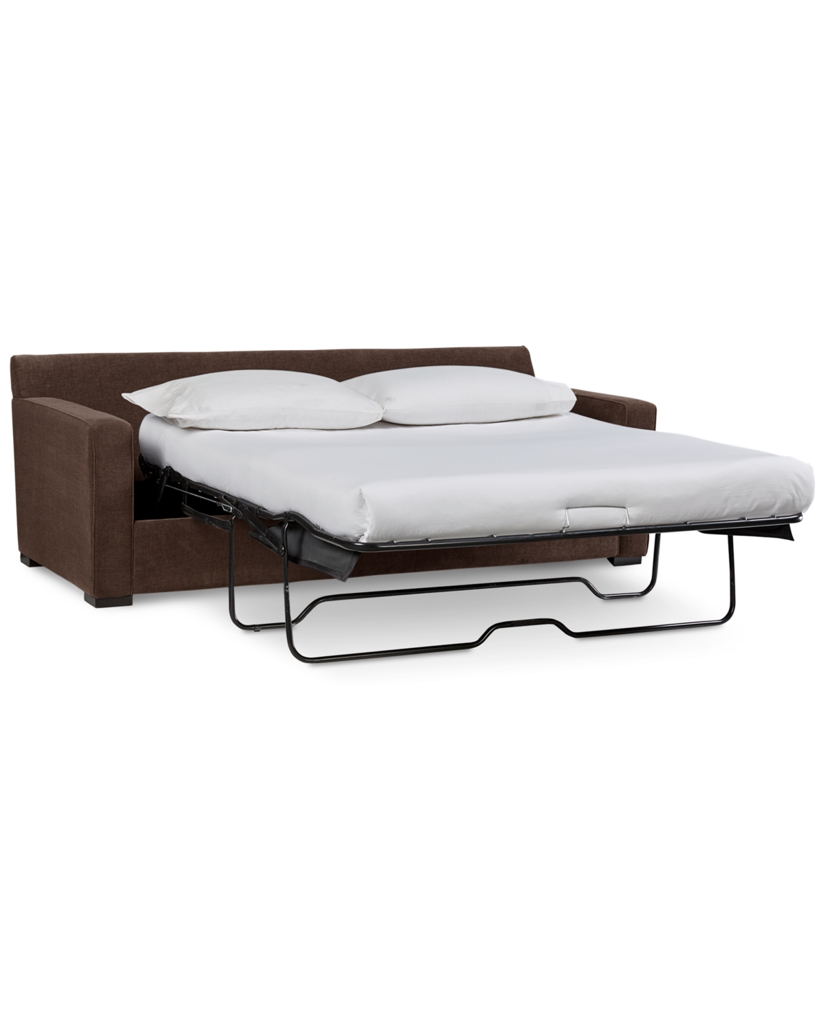 Click here for Radley 86 Fabric Queen Sleeper Sofa Bed  Created f... prices