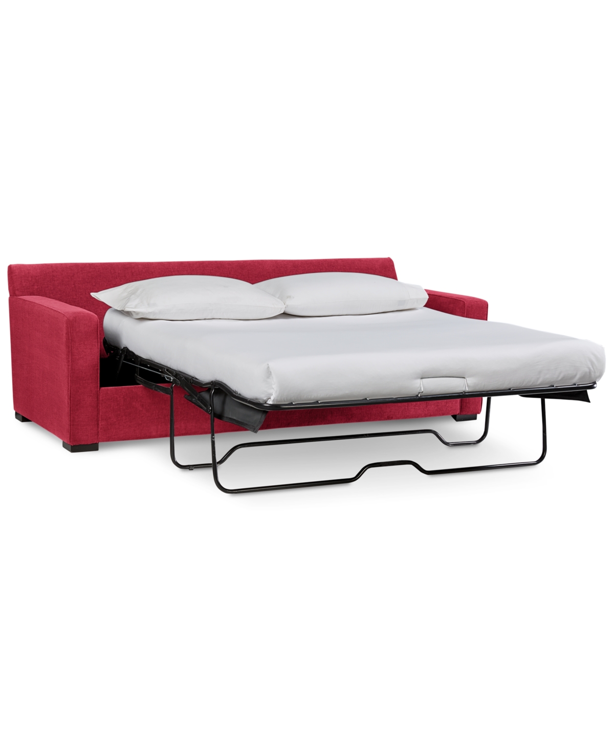 Click here for Radley 86 Fabric Queen Sleeper Sofa Bed  Created f... prices