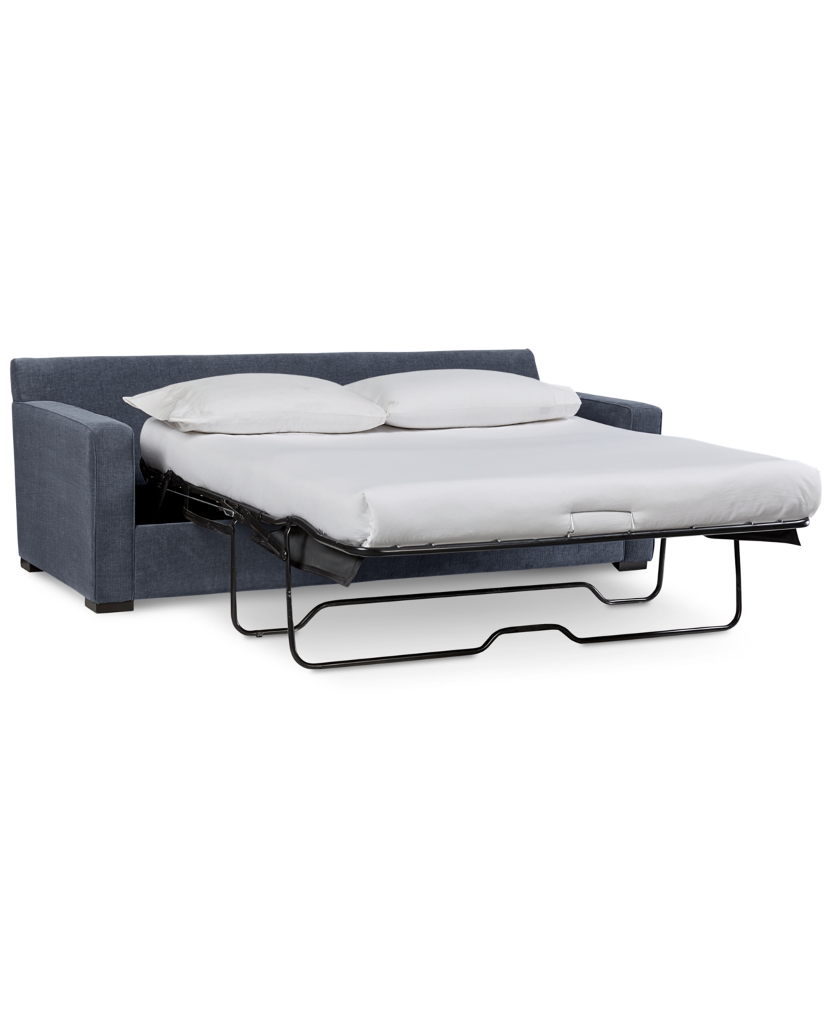 Click here for Radley 86 Fabric Queen Sleeper Sofa Bed  Created f... prices