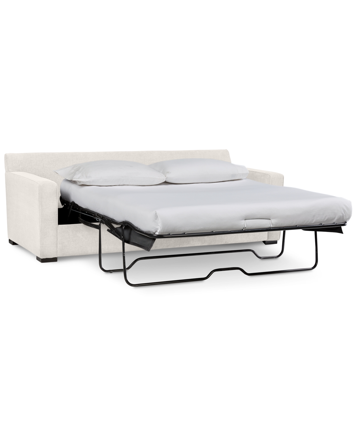 Click here for Radley 86 Fabric Queen Sleeper Sofa Bed  Created f... prices