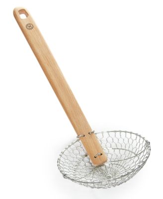 Martha Stewart Collection Asian Strainer, Created for Macy's - Macy's
