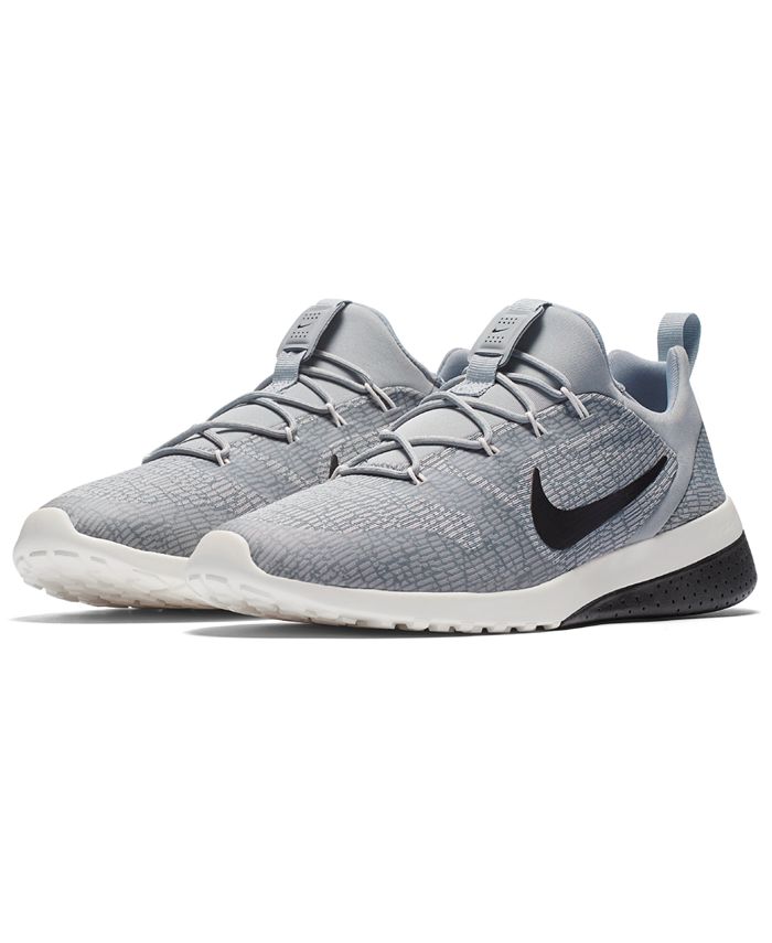 Nike Men's CK Racer Running Sneakers from Finish Line - Macy's