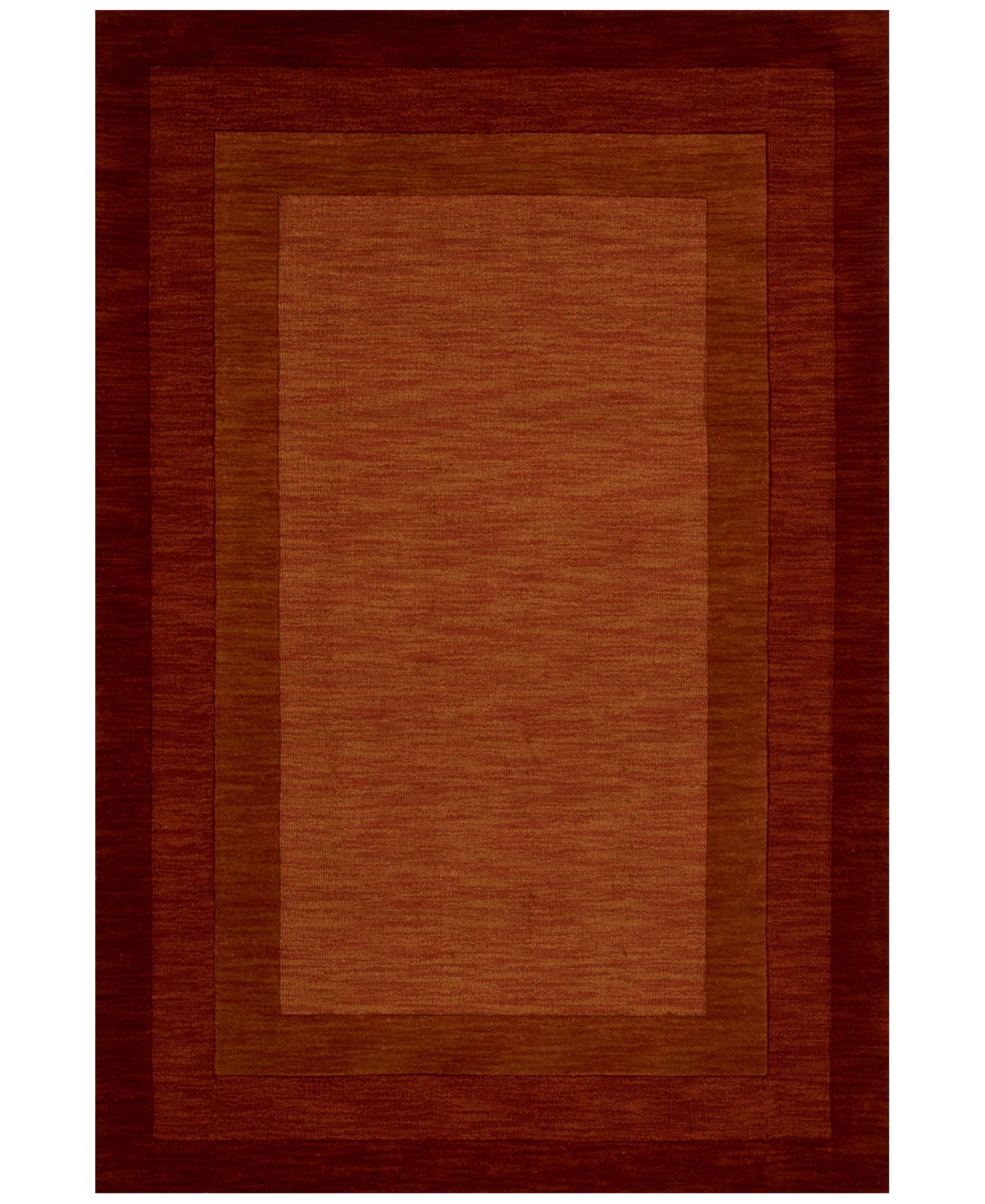 Click here for Loloi Hamilton Hm-01 5 x 76 Area Rug - Rust prices