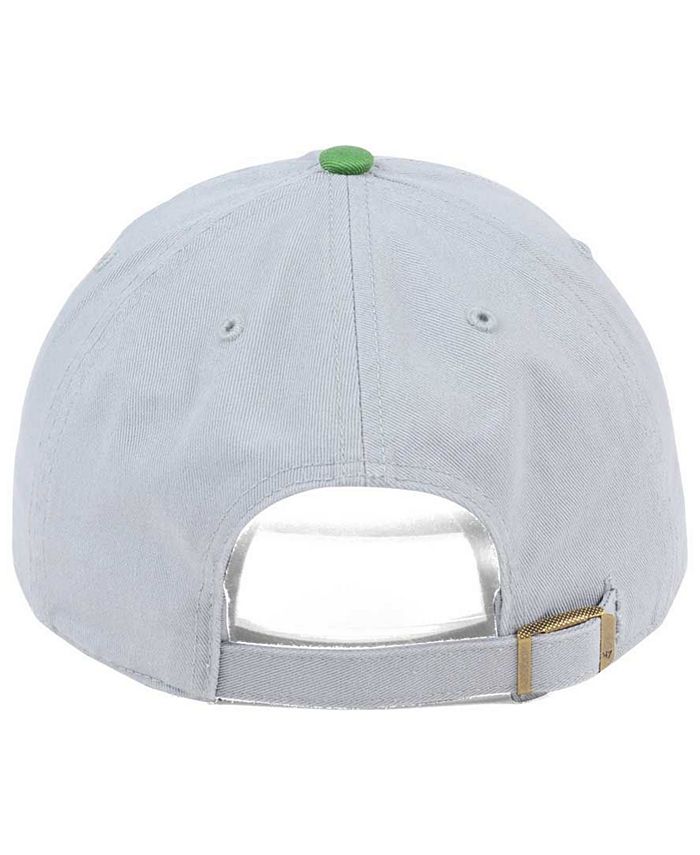 '47 Brand Golden State Warriors Pastel Rush CLEAN UP Cap - Macy's