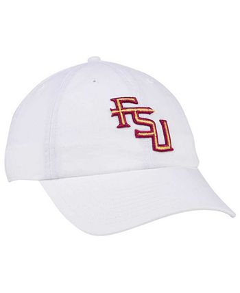 '47 Brand Florida State Seminoles CLEAN UP Cap - Macy's