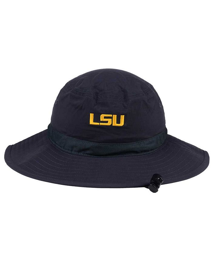 Nike LSU Tigers Sideline Bucket Hat - Macy's
