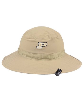 Nike Purdue Boilermakers Sideline Bucket Hat - Macy's