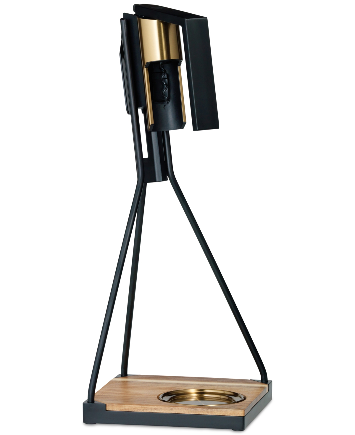 Click here for Rabbit Rbt Tabletop Corkscrew - Silver prices