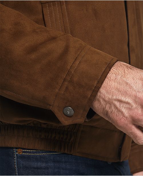 Weatherproof Bomber Jacket & Reviews - Coats & Jackets - Men - Macy's