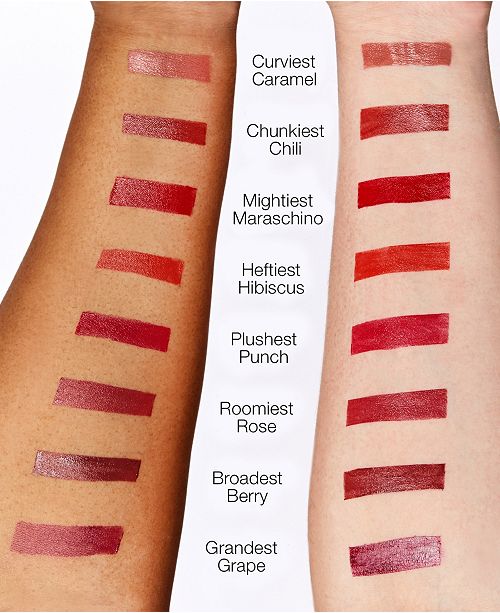 Clinique Chubby Stick Intense Moisturizing Lip Colour Balm, 0.1 oz ...