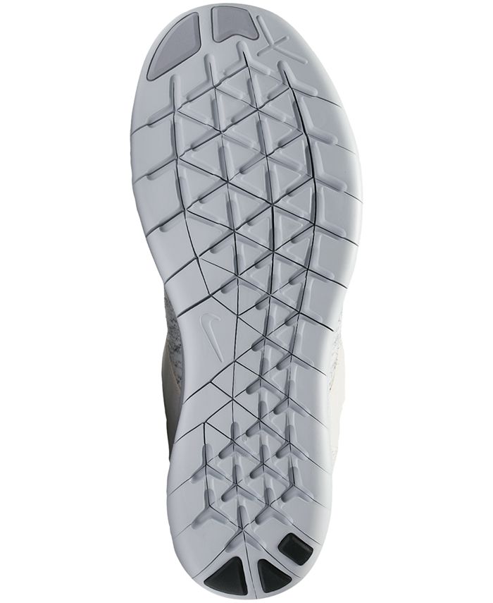 Nike Men's Free RN Commuter Premium 2017 Running Sneakers from Finish ...