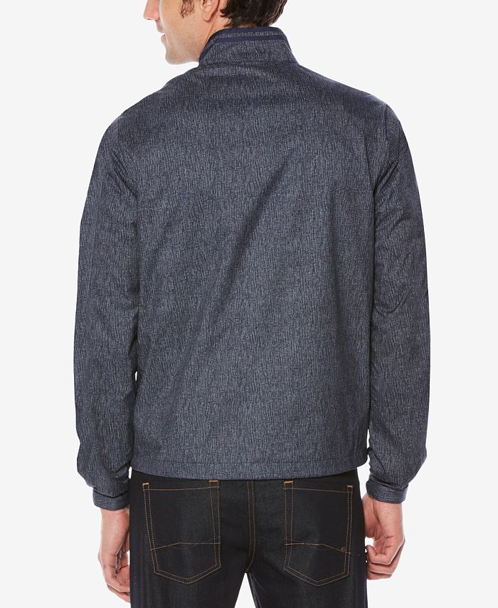 Original Penguin Men's Waterproof Ratner Jacket - Macy's