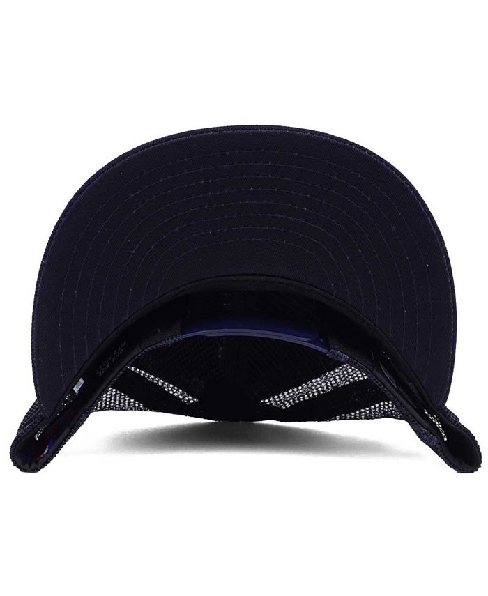 New Era Seattle Mariners Color Metal Mesh Back 9FIFTY Cap - Macy's