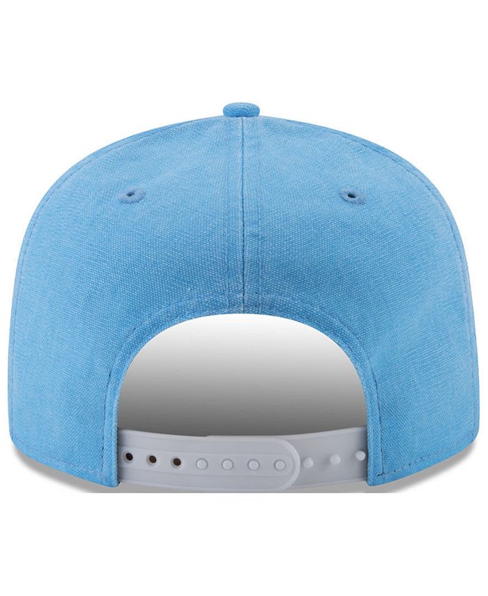 New Era Cincinnati Reds Neon Time 9FIFTY Snapback Cap - Macy's