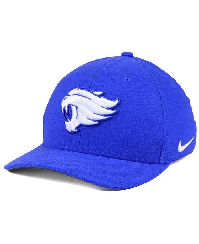 Nike Kentucky Wildcats Classic Swoosh Cap - Macy's