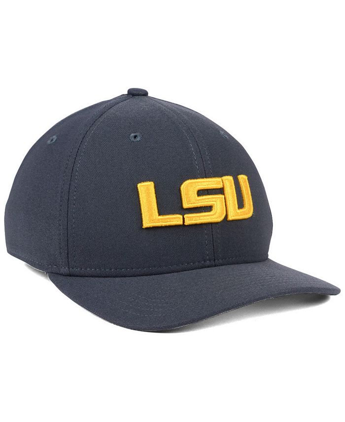 Nike LSU Tigers Classic Swoosh Cap - Macy's