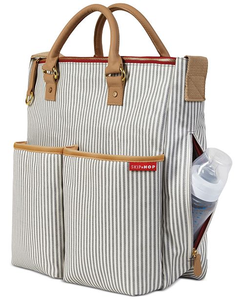 Skip Hop Duo Special Edition Diaper Bag - All Kids' Accessories - Kids ...