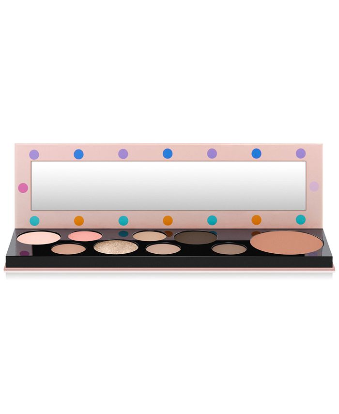 MAC Girls Prissy Princess Color Palette - Macy's
