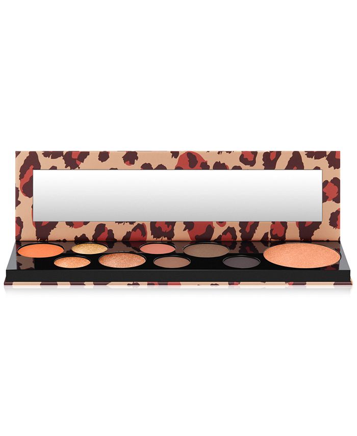 MAC Girls Mischief Minx Color Palette - Macy's