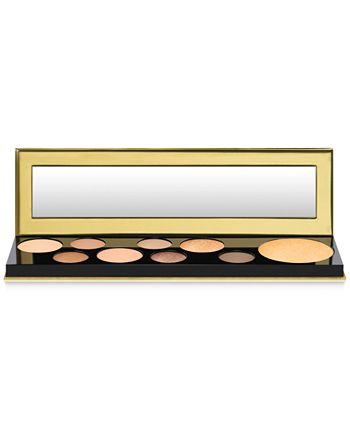 MAC Girls Power Hungry Color Palette - Macy's