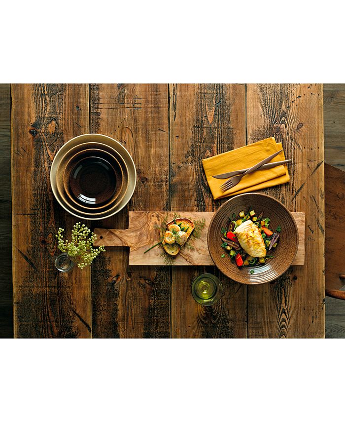 Denby Studio Craft Dinnerware Collection & Reviews - Dinnerware ... Denby Studio Craft Dinnerware Collection & Reviews - Dinnerware ...