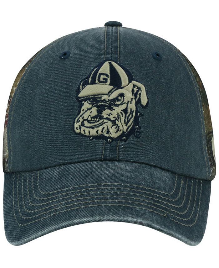 Top of the World Georgia Bulldogs Flagtacular Cap - Macy's