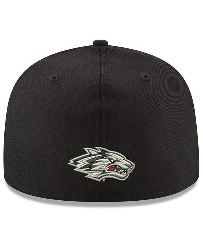 New Era New Mexico Lobos Shadow 59FIFTY Fitted Cap - Macy's