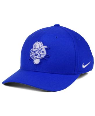 Nike BYU Cougars Vault Swoosh Flex Cap - Macy's