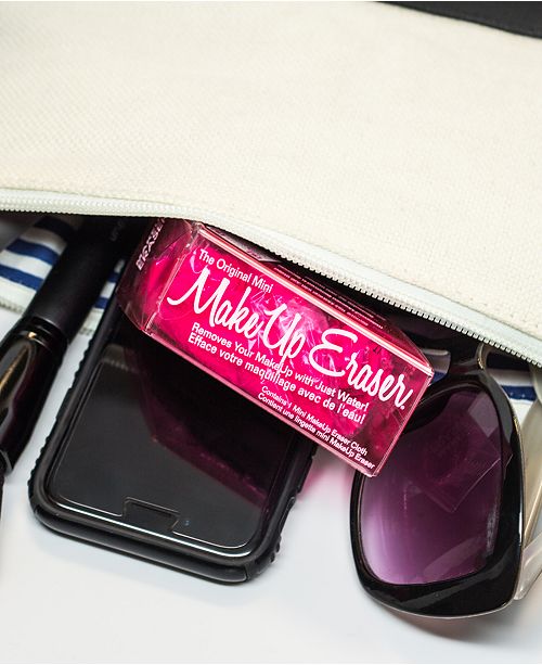 MakeUp Eraser The Mini MakeUp Eraser & Reviews - Makeup - Beauty - Macy's