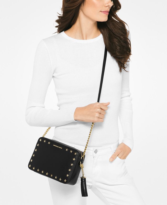 Michael Kors Medium Camera Bag - Macy's