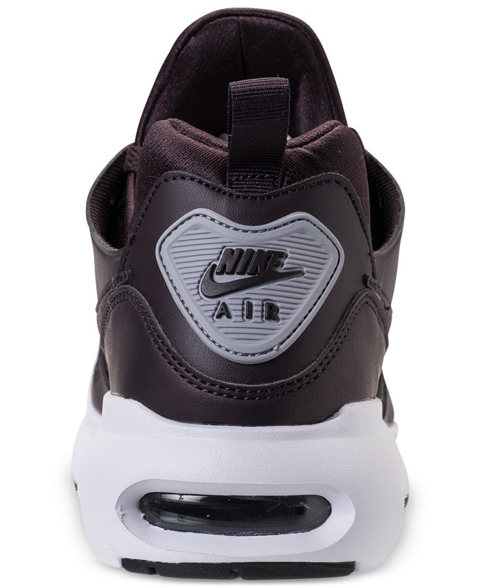 Nike Men's Air Max Prime SL Running Sneakers from Finish Line - Macy's