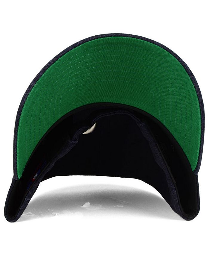 New Era New York Yankees Chain Stitch 9TWENTY Cap - Macy's