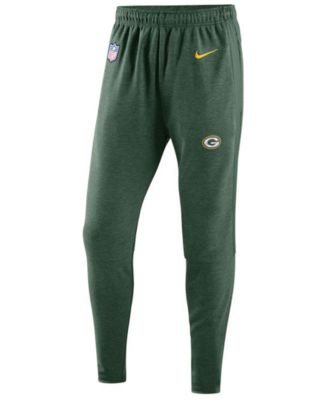 Nike Men's Green Bay Packers Travel Pants - Macy's