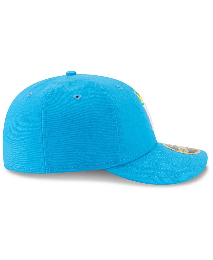 New Era Kansas City Royals Little League Classic Low Profile 59FIFTY ...