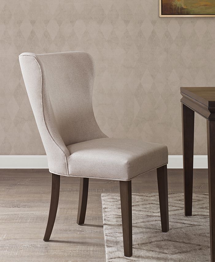 Furniture Helena Dining Side Chair - Macy's